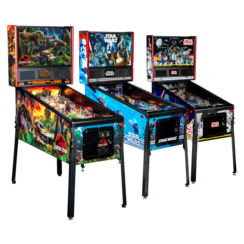 Stern SPIKE2 Home Edition PinSound Pack