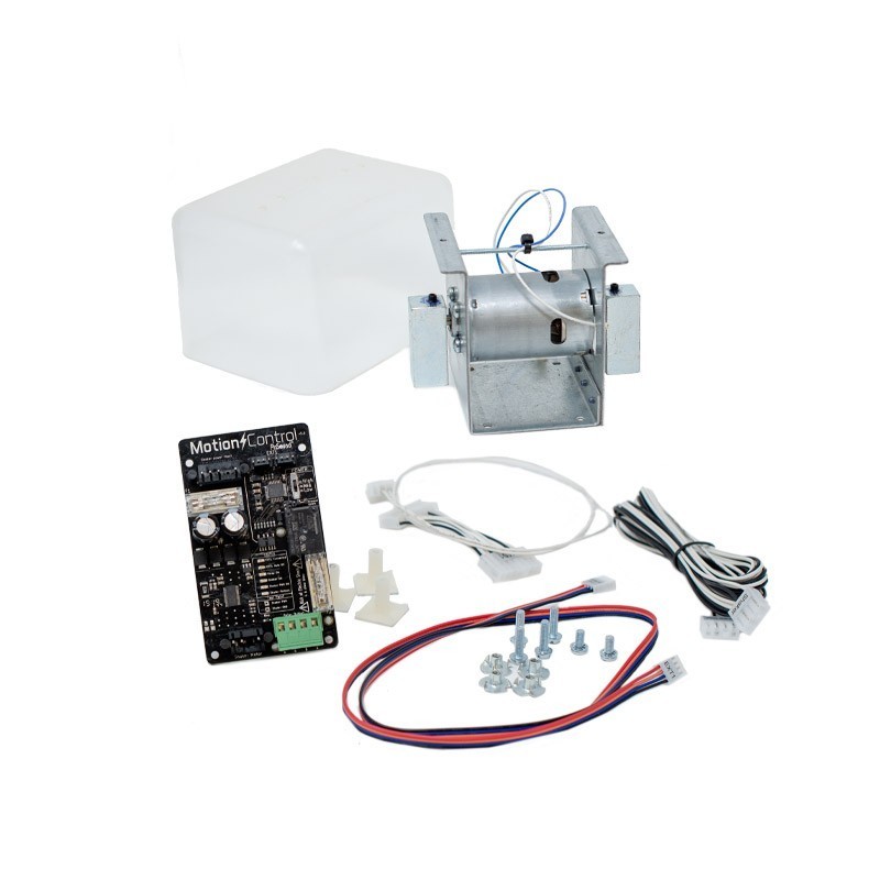 Pinball Motion Control Shaker Kit for any pinball machine - Available ...