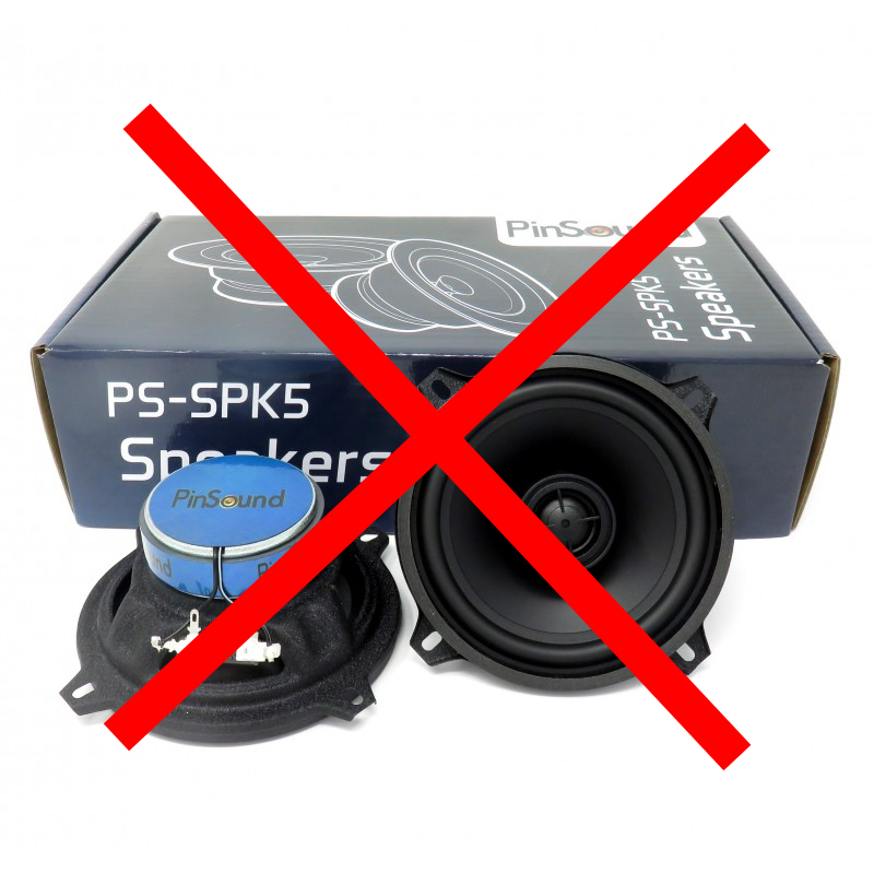 No SPK5 Techizy