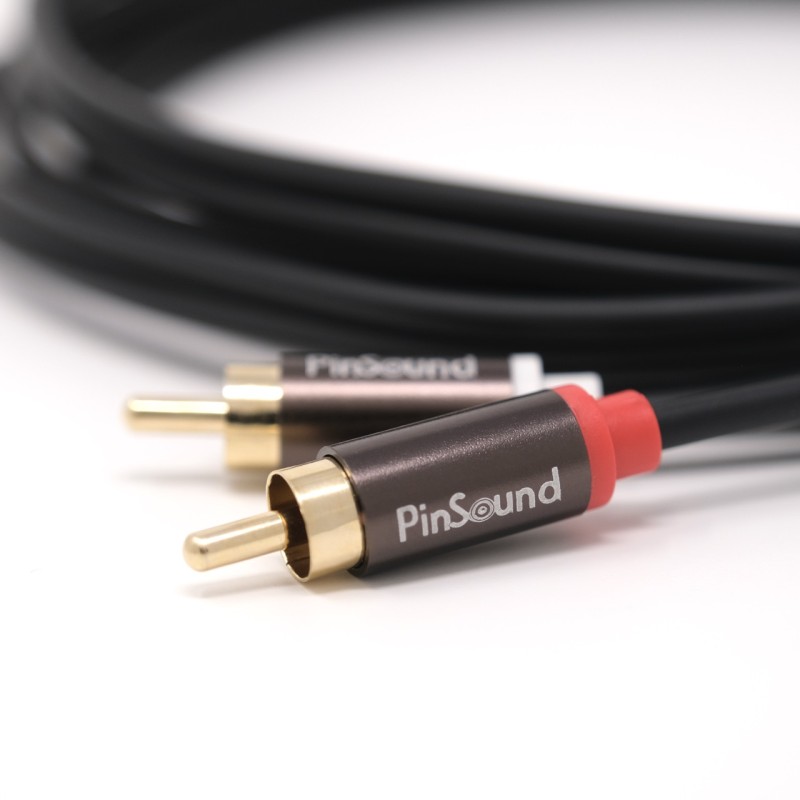 Daisy chain cable - 2m (PINBLASTER)