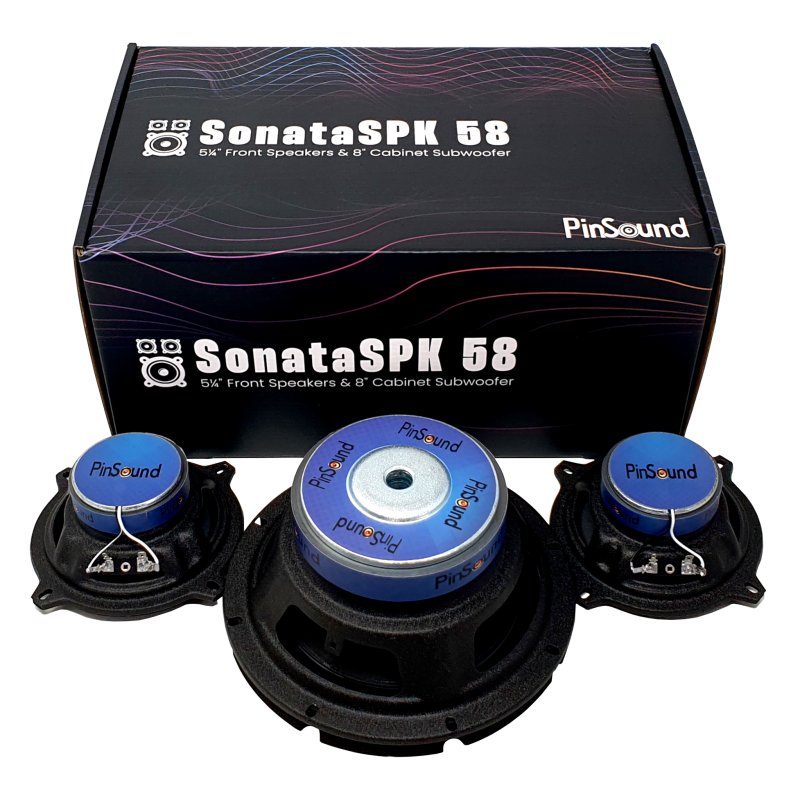 Stern SPIKE 2 Ultimate PinSound Pack