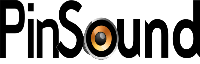 PinSound – Enhance your machine, start a new game!