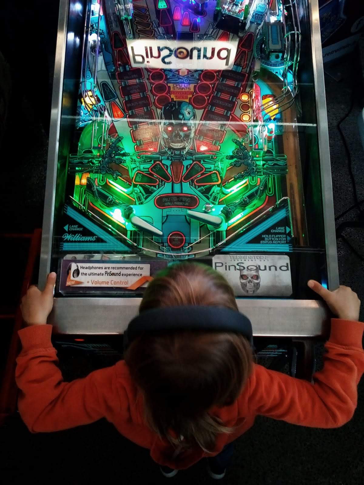 Dutch Pinball Open 2018 – PinSound