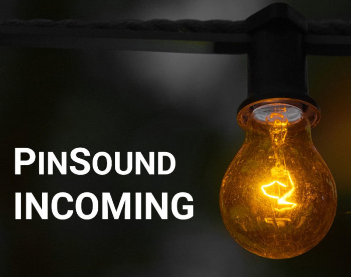 Contact – PinSound