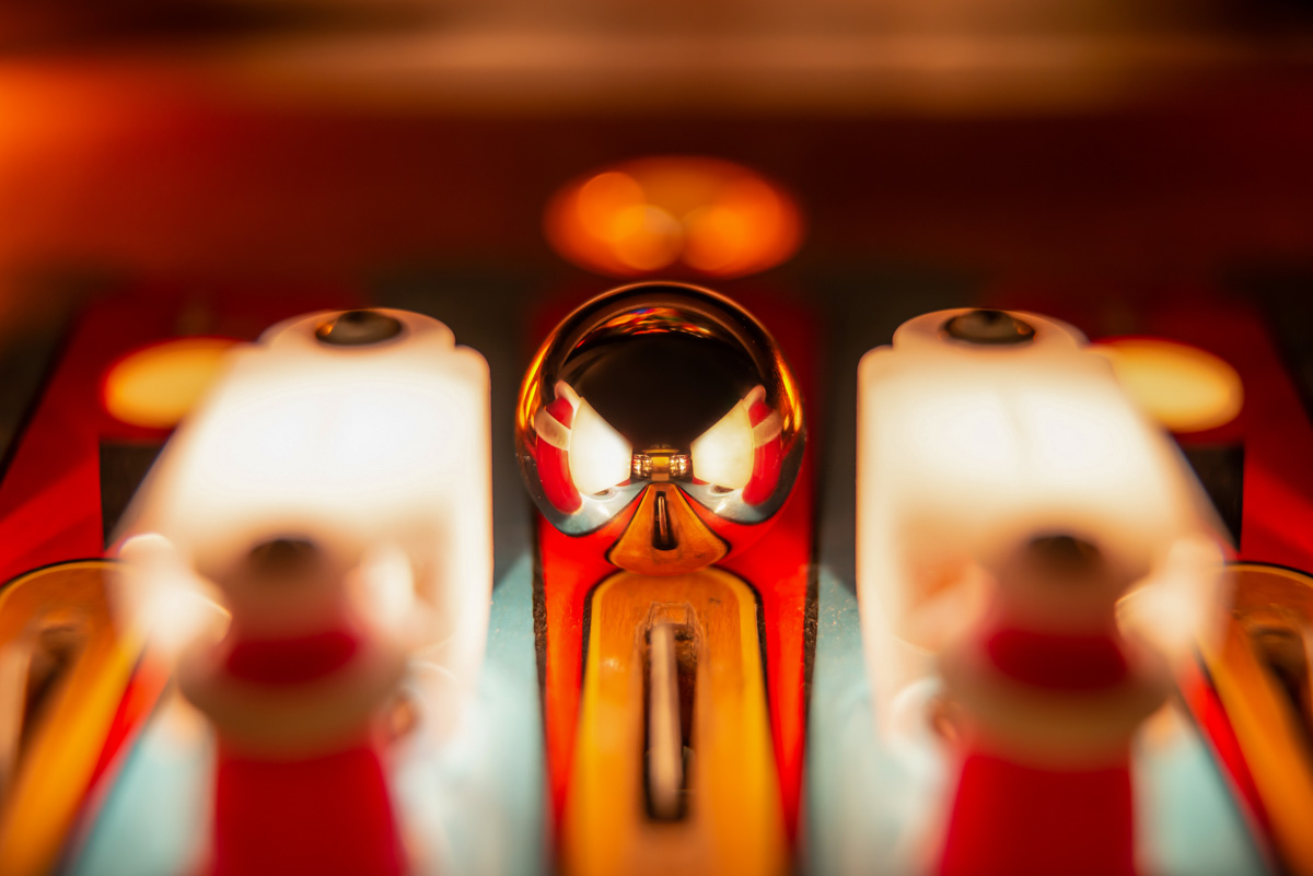 Multiballs – PinSound