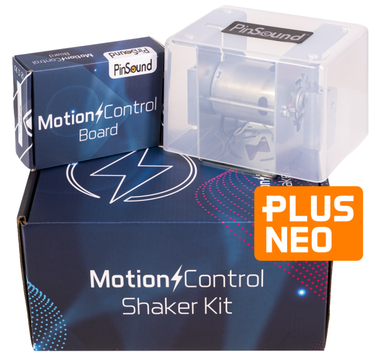 Time to Shake Back to the Future! – PinSound