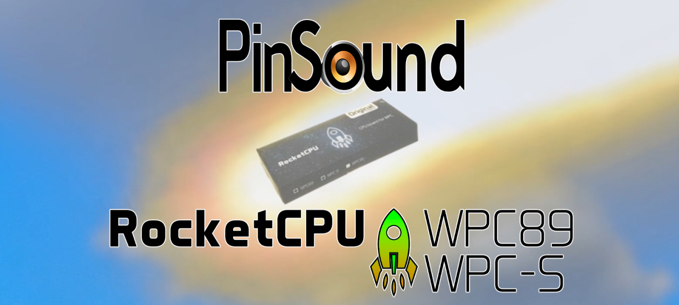 Welcome - PinSound