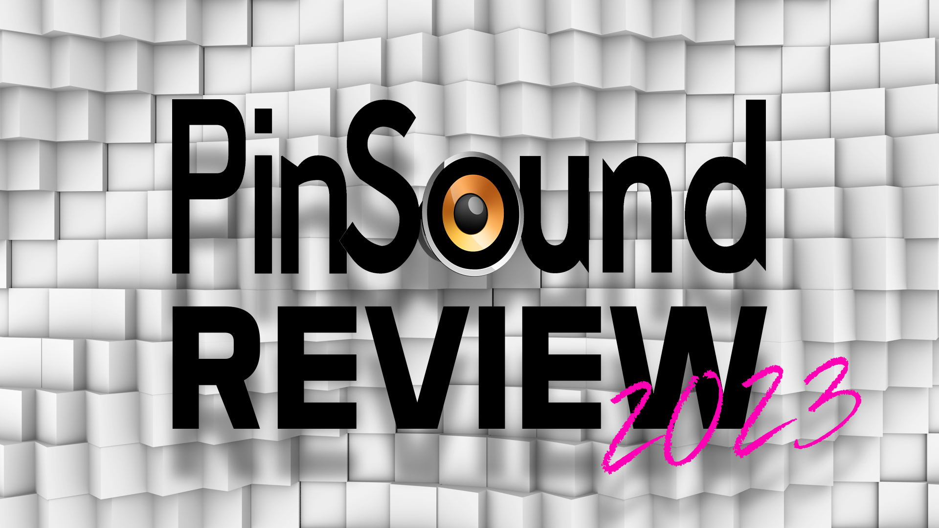 News - PinSound