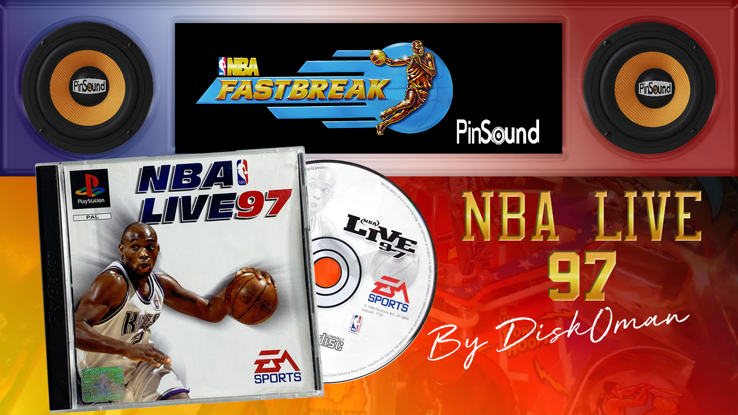 New Sound Pack for NBA Fastbreak! – PinSound