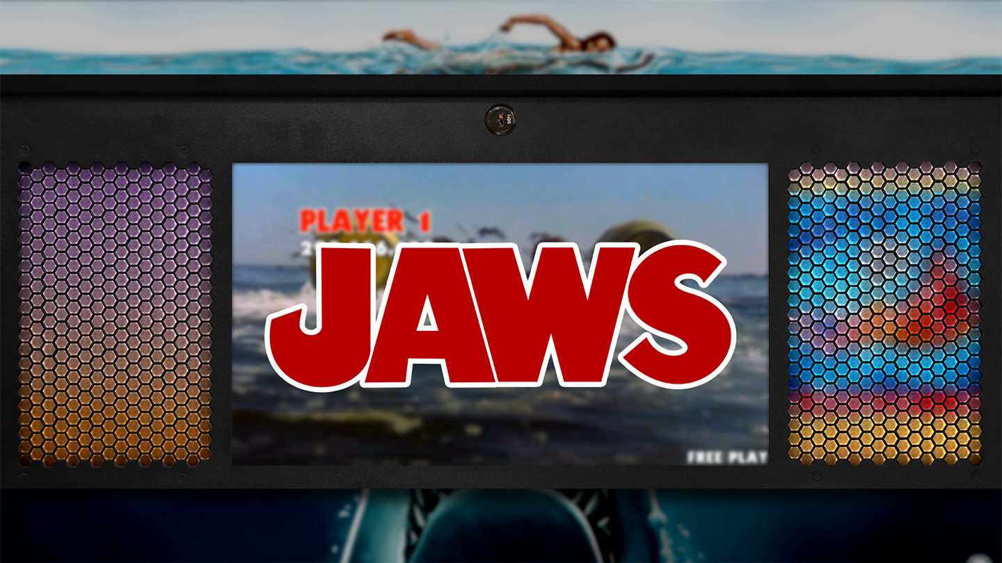 50 Years of JAWS… Now More Alive Than Ever with PINVISION – PinSound
