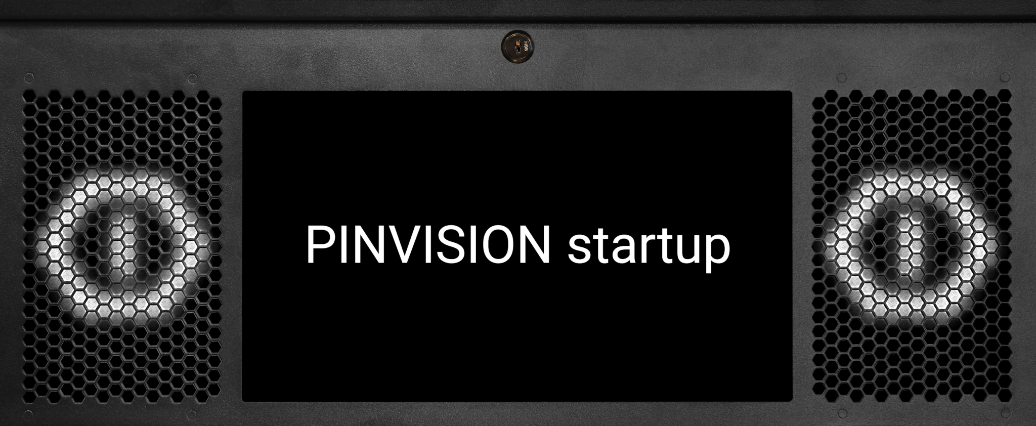 PINVISION – PinSound
