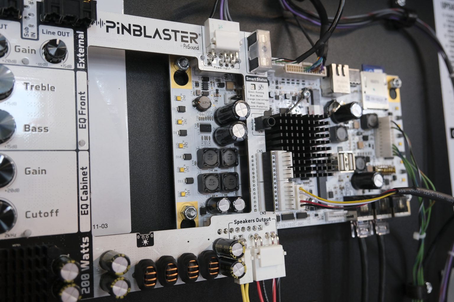 PINVISION – PinSound